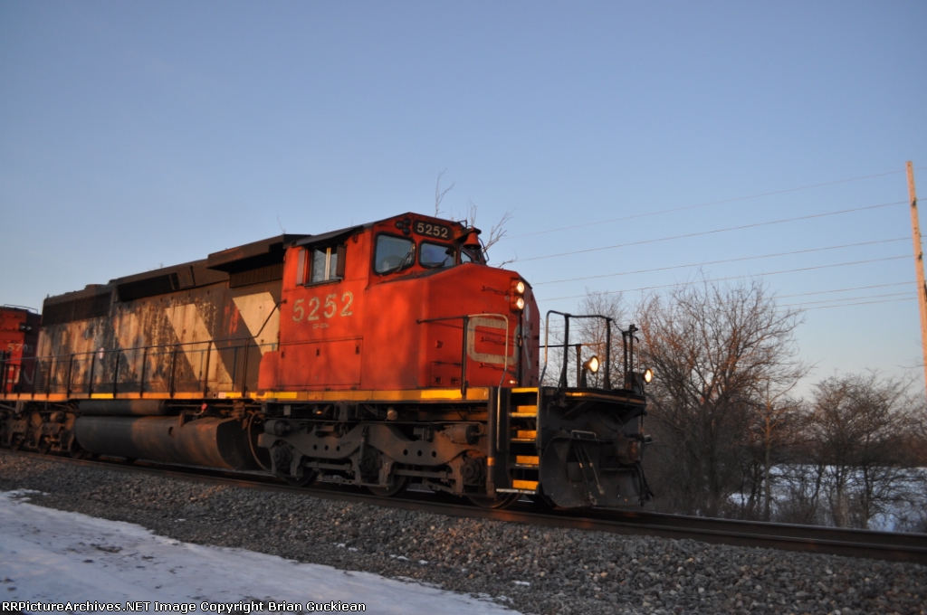 CN 5252